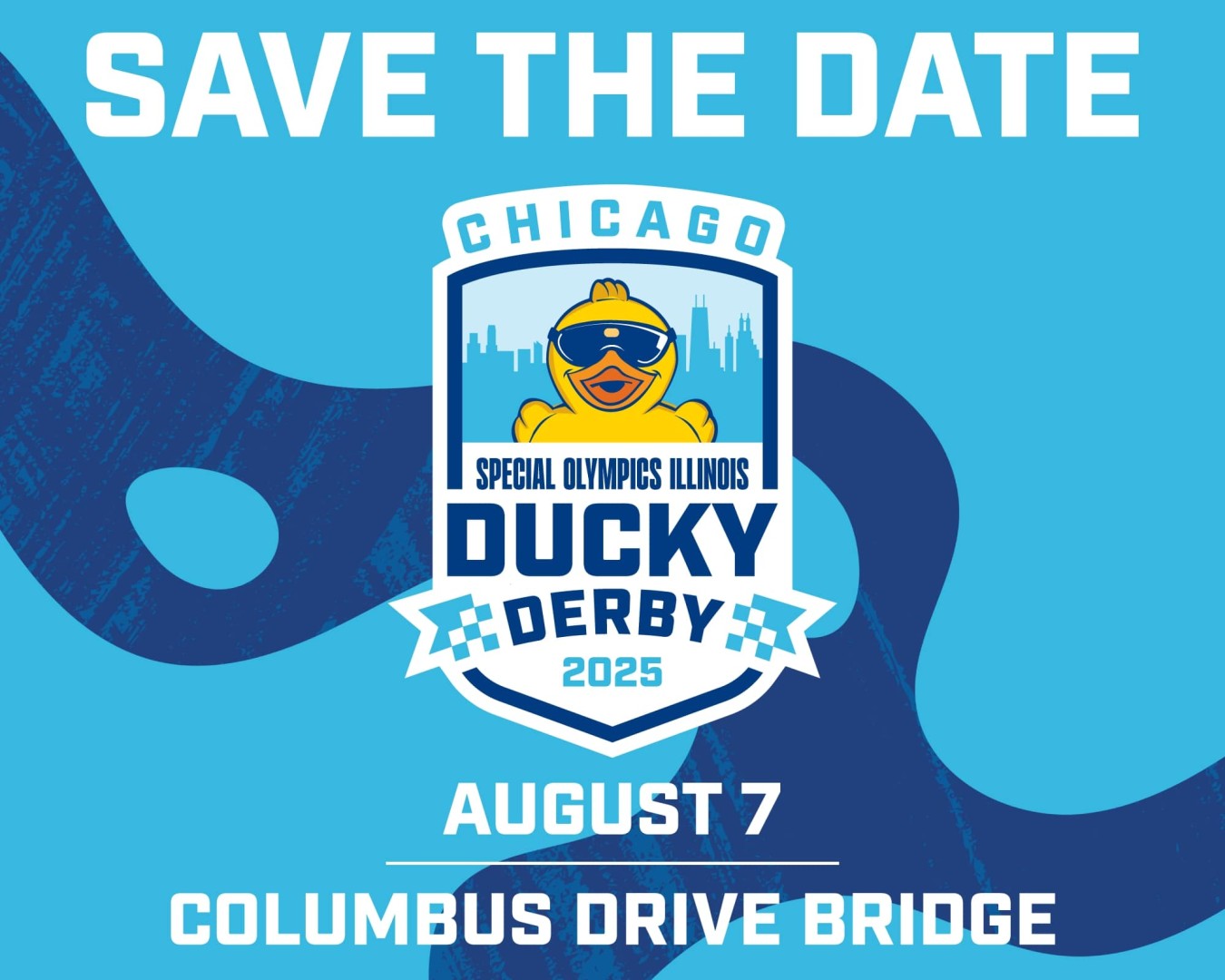 Chicago Ducky Derby